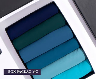 Chiffon Bubble - Bundle of 6 - Box Packaging | Daraz.pk