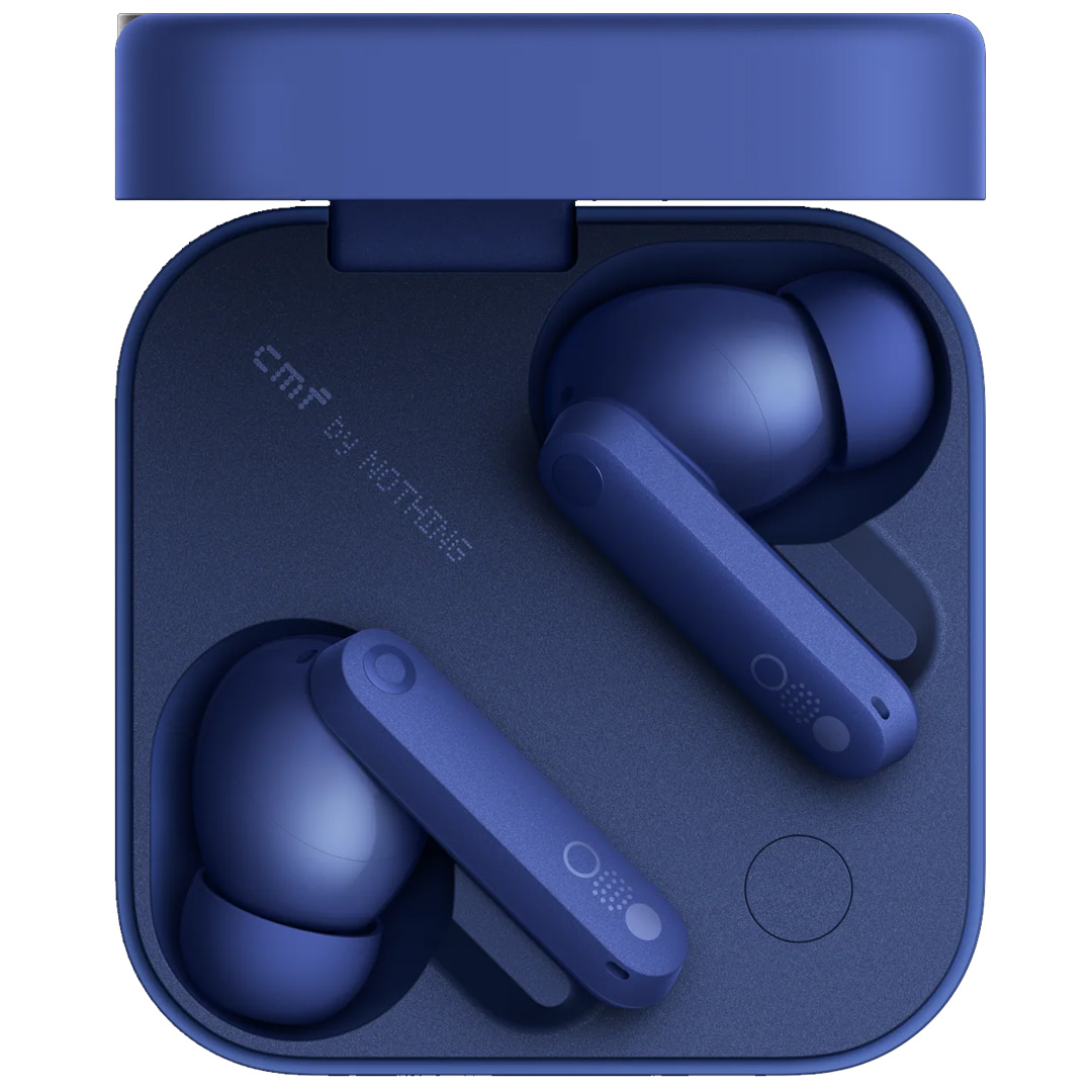 Nothing CMF Buds Pro 2 Wireless Earbuds with ChatGPT Integration, Hi ...