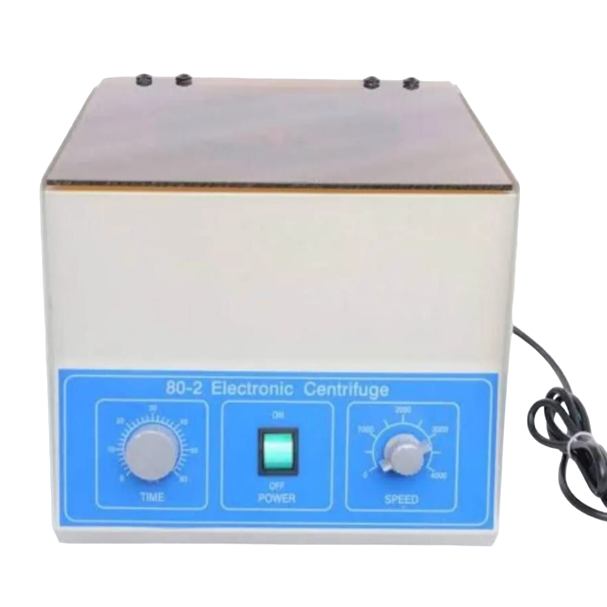 Laboratory -Grade 80-2 Centrifuge Machine Variable speed settings | Daraz.pk