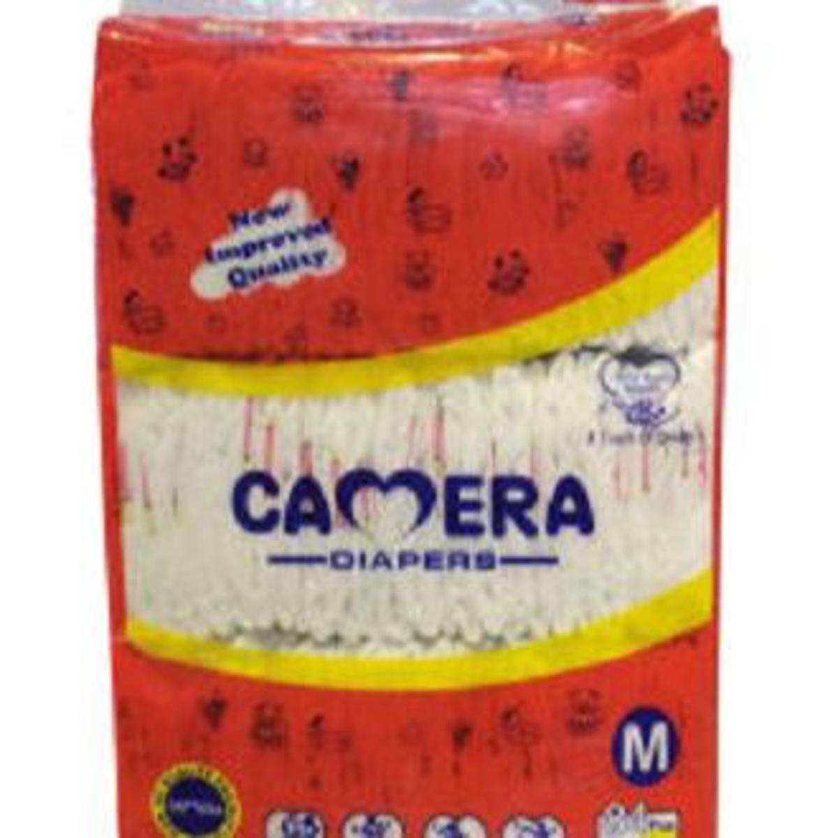 Camera Diapers | Daraz.pk: Buy Online at Best Prices in Pakistan | Daraz.pk