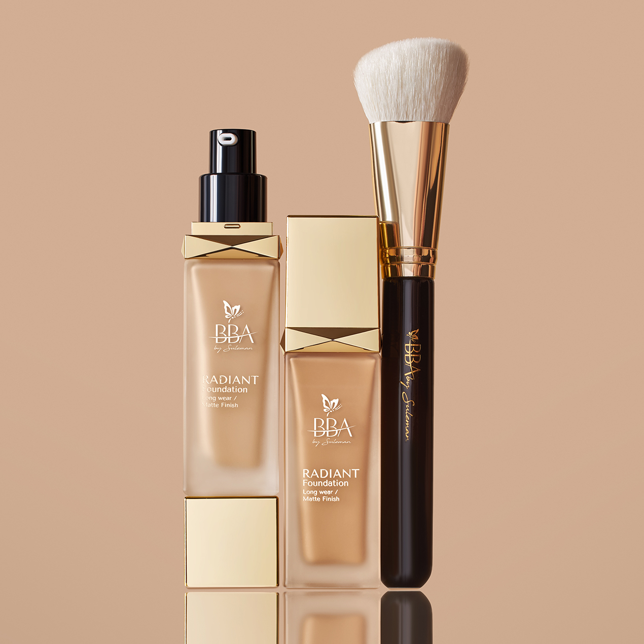 RADIANT FOUNDATION | Daraz.pk