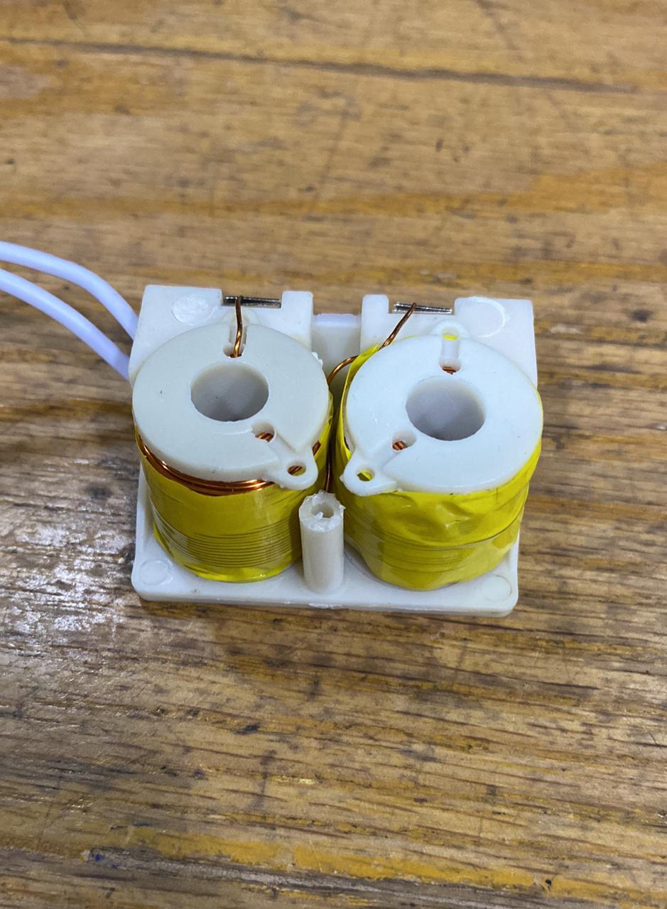 Electric Lock Copper Coil for Electric Lock | Daraz.pk