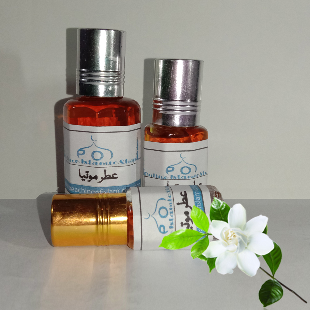 Attar Motia - عطر موتیا | Daraz.pk