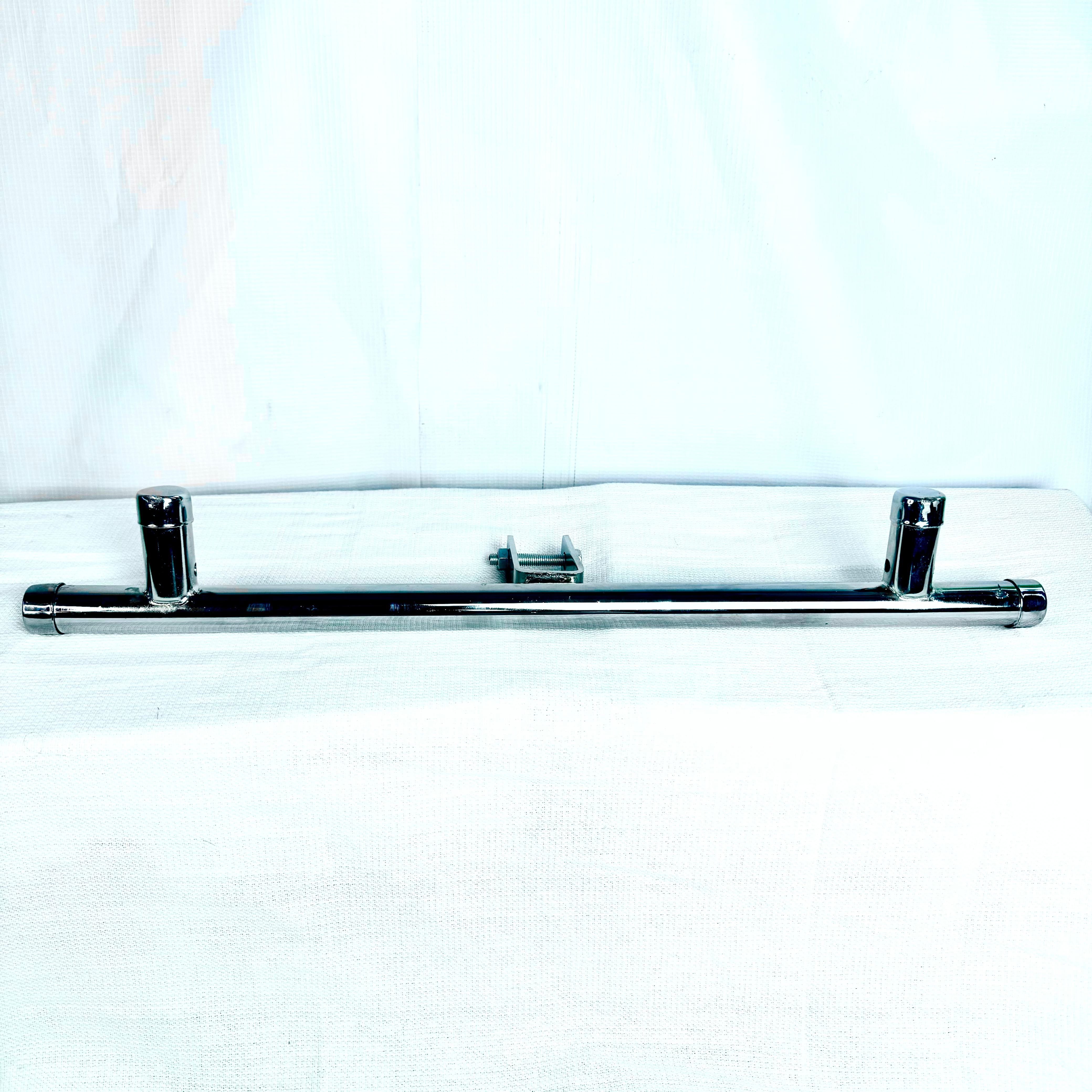 Special Edition 125 Motorcycle safeguard 2024 Model 125 Bike Crash ...