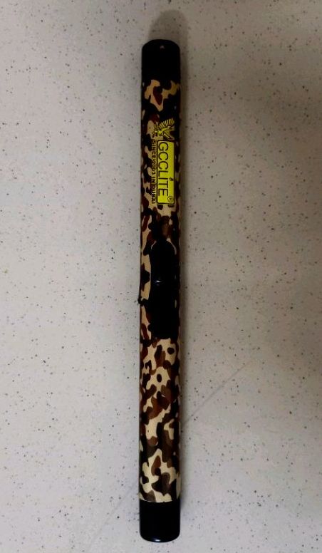 camo flame unique plastic kitchen gas lighter with military-inspired ...