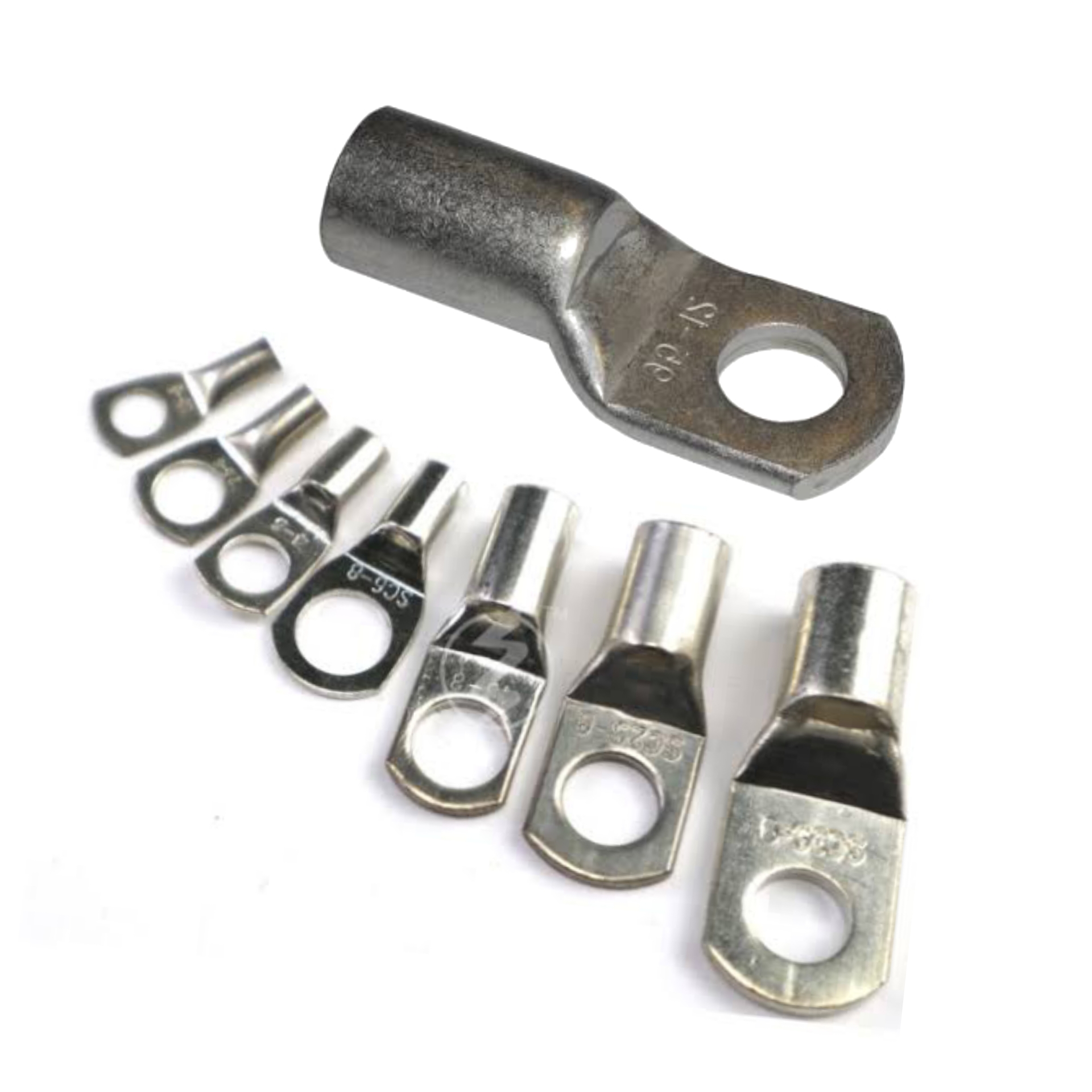 Copper Thimble Lugs cable ends. in mm | Daraz.pk