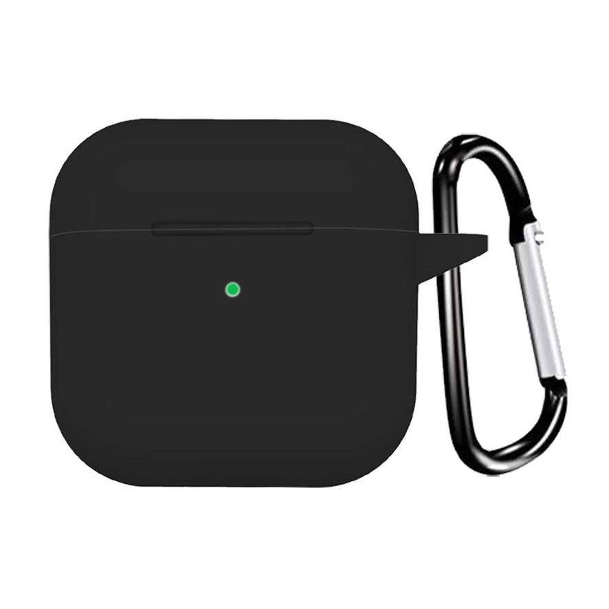 Pro4 Earphone Protective Cover Liquid Silicone Earphone Case with ...