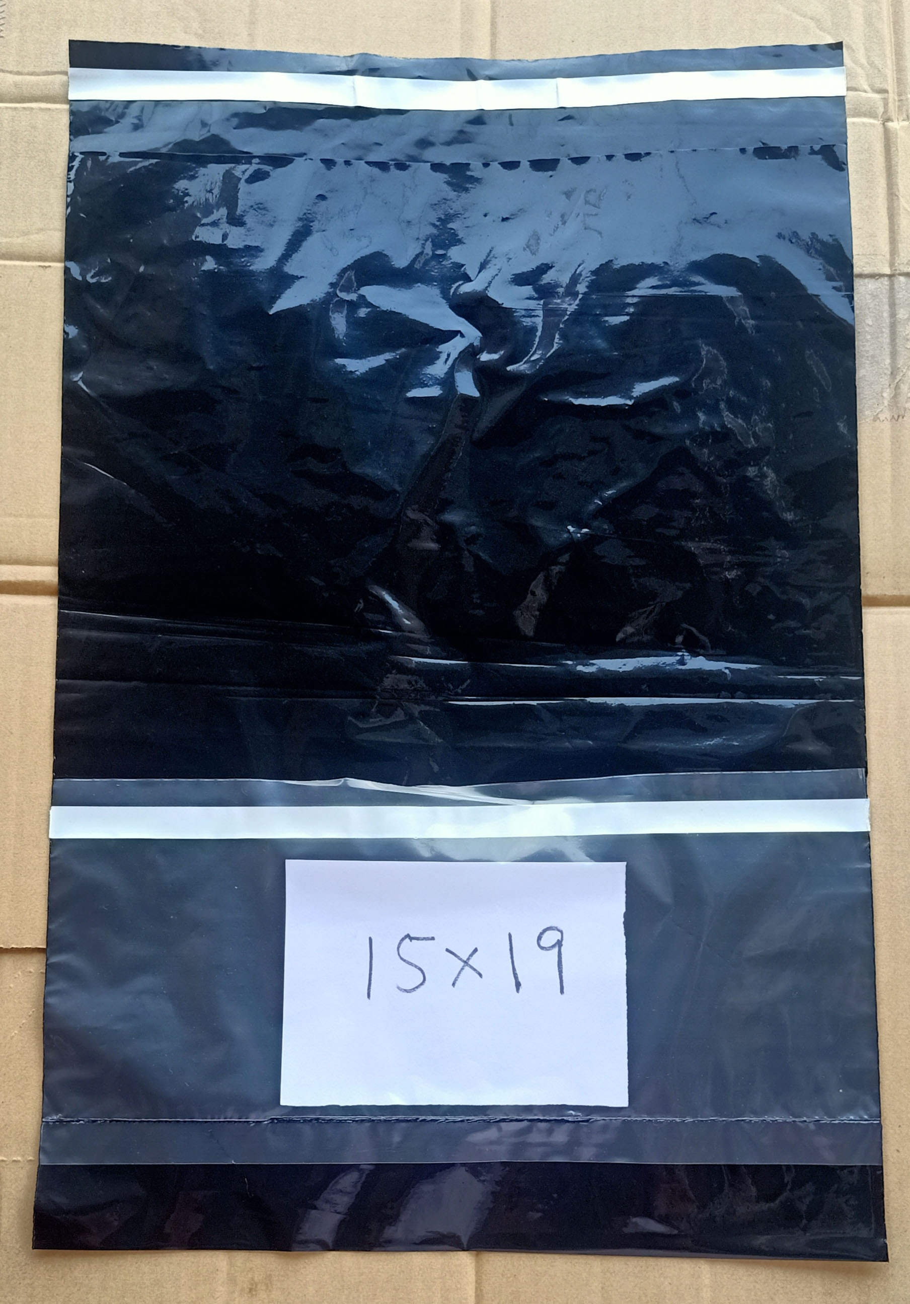 Bundle of 1Kg High-Quality Pocket Flyer Bundle: Plain Flyers Black ...