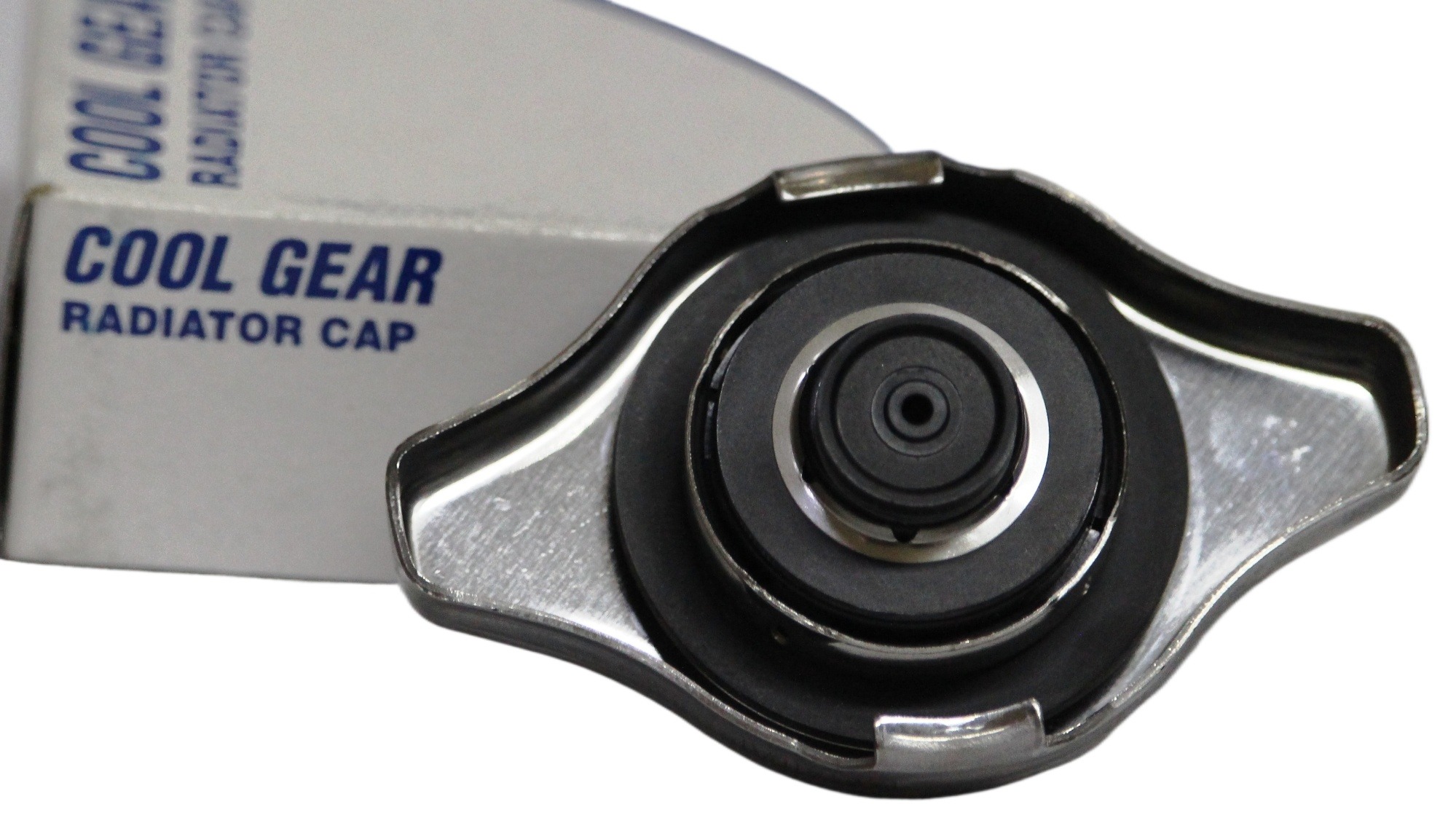 Radiator cap Denso | Daraz.pk