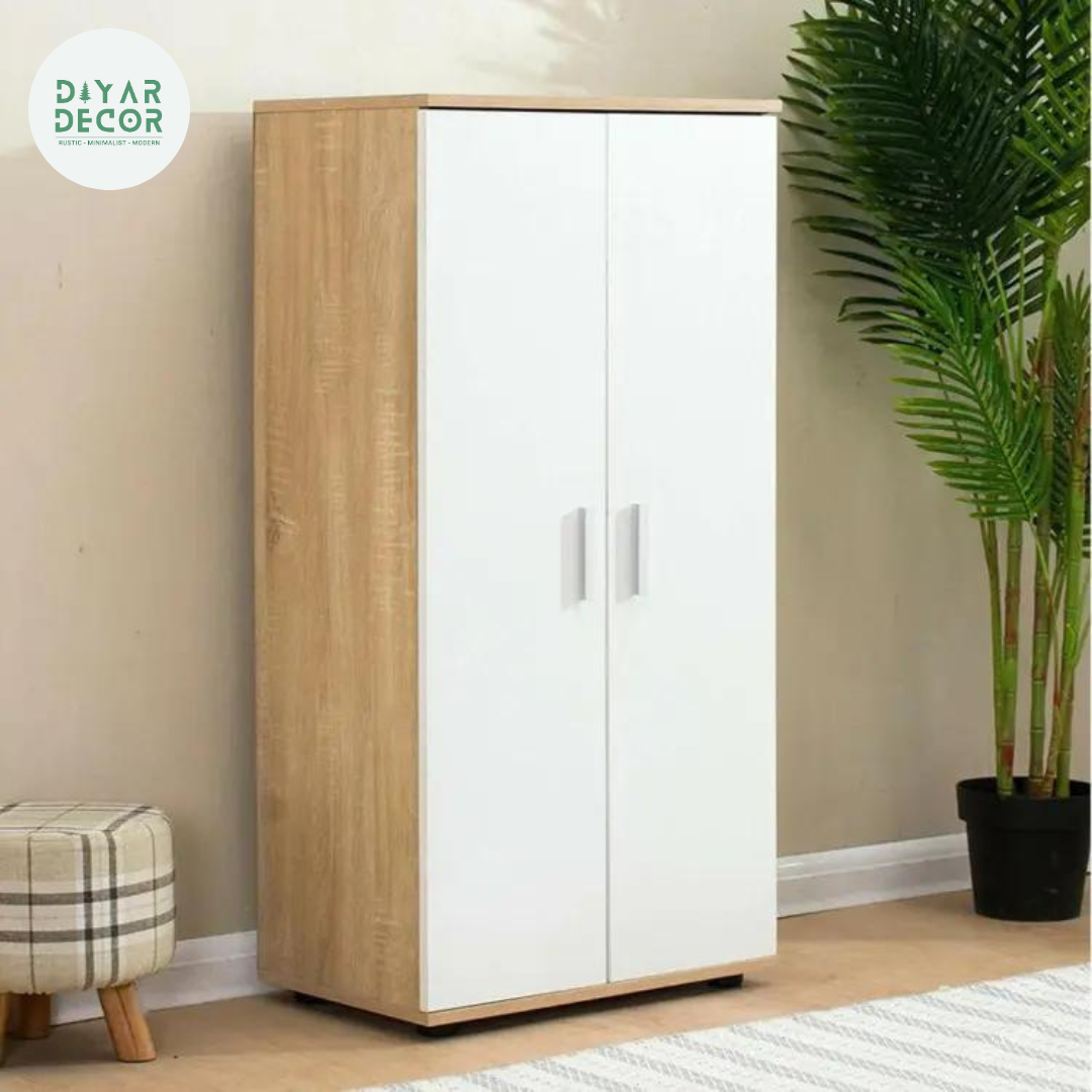 Shoe Rack Storage Cabinet, Modern Simple Design Cupboard, Economical ...