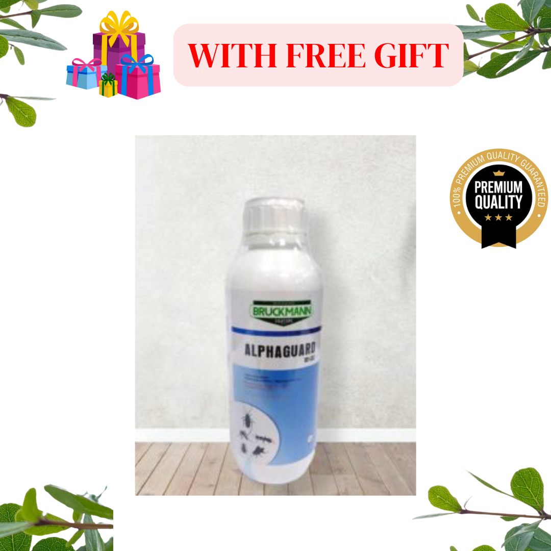 Alphaguard 10 SC 1000 ML | Daraz.pk