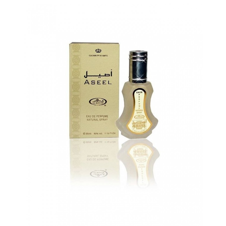 Original Aseel Perfume For Men & Women EDP 35 ML | Daraz.pk