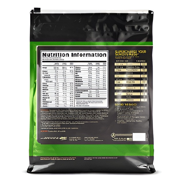 Nutritious Energy Blend Powder | 1kg Pouch | Flavored | Daraz.pk