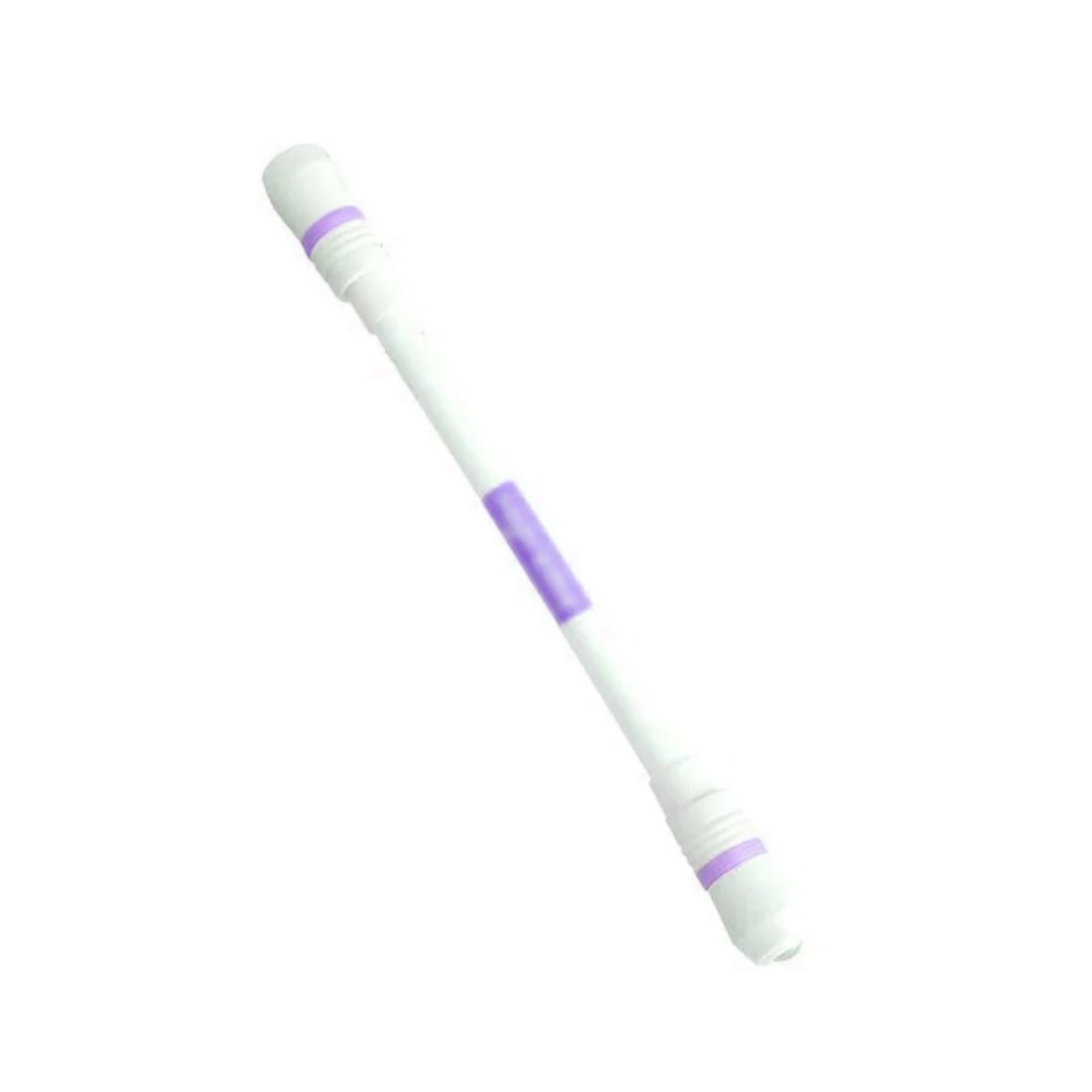 01 Peice of Spinning Writing Pen Student Relieve Stress Rotating ...