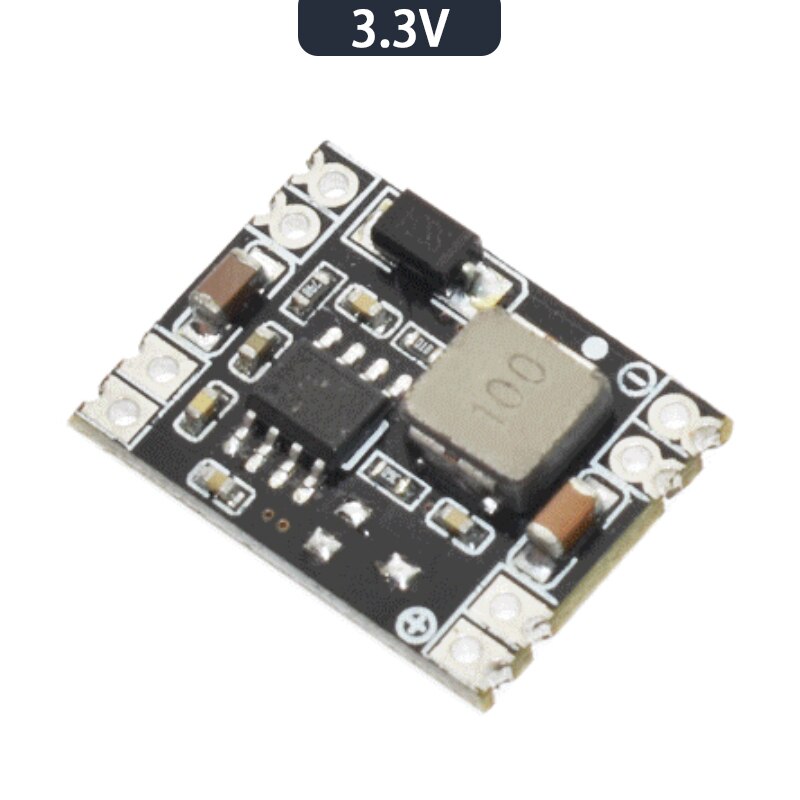 DC-DC 3A Module MP1584EN 5V-12V 24V to 5V 3.3V 9V 12V | Daraz.pk