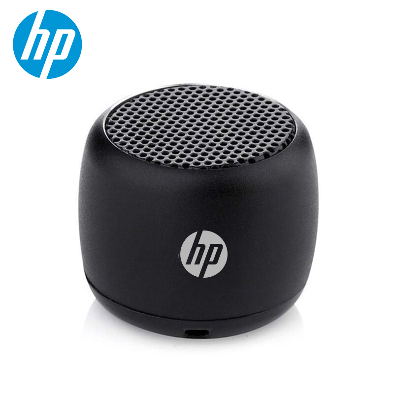 ♥Original Product+FREE Shipping+COD♥HP M1 Bluetooth Speaker Mini Sound ...
