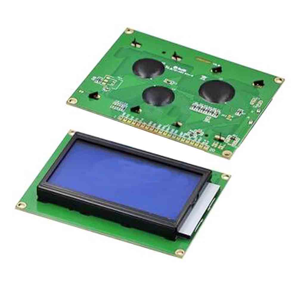 LCD module Blue Green screen IIC/I2C 1602 for arduino 1602 LCD UNO r3 ...