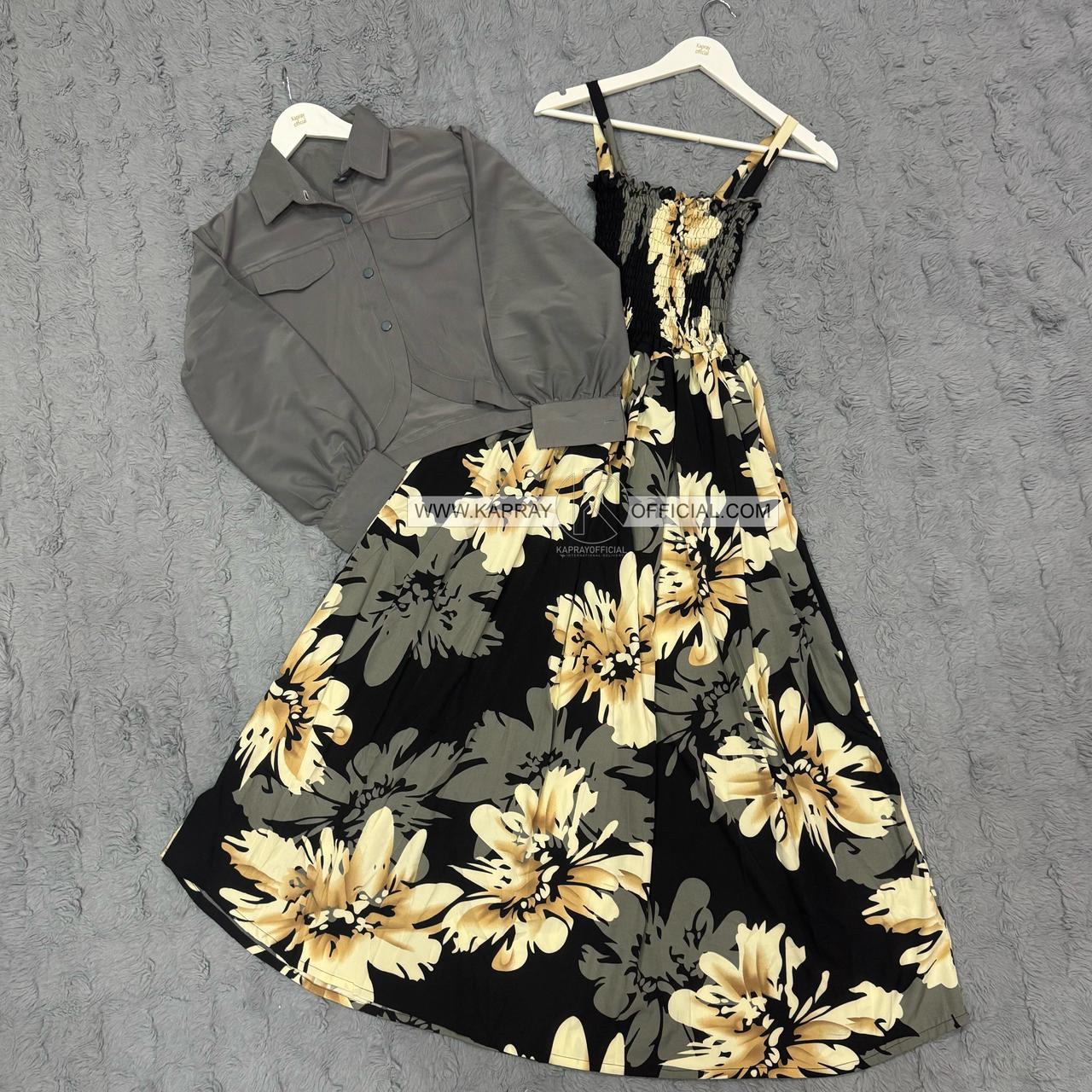 Turkish style Smokie Maxi | Daraz.pk