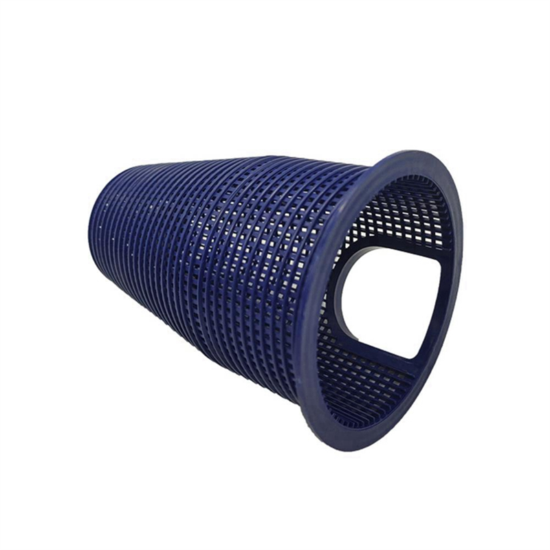 Swimming Pool Strainer Basket Replacements Swimming Pool Skimmer Basket ...