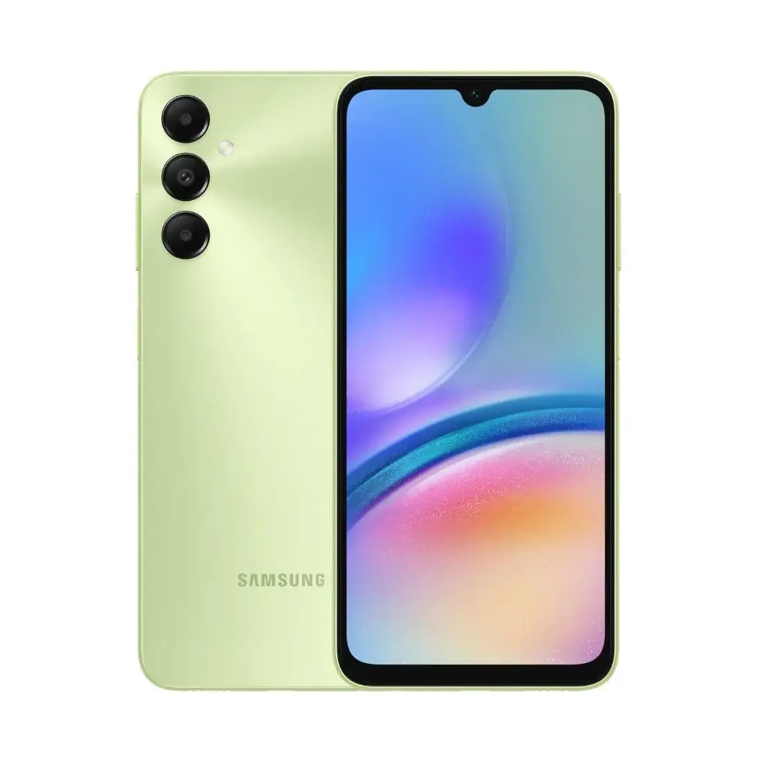 Samsung Galaxy A64