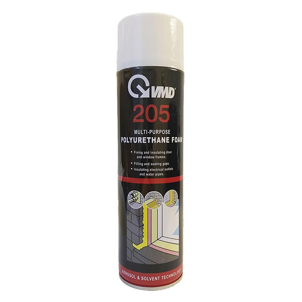 MS - Selfoam Montage PU Foam 500ML ( MADE IN TURKEY) | Daraz.pk