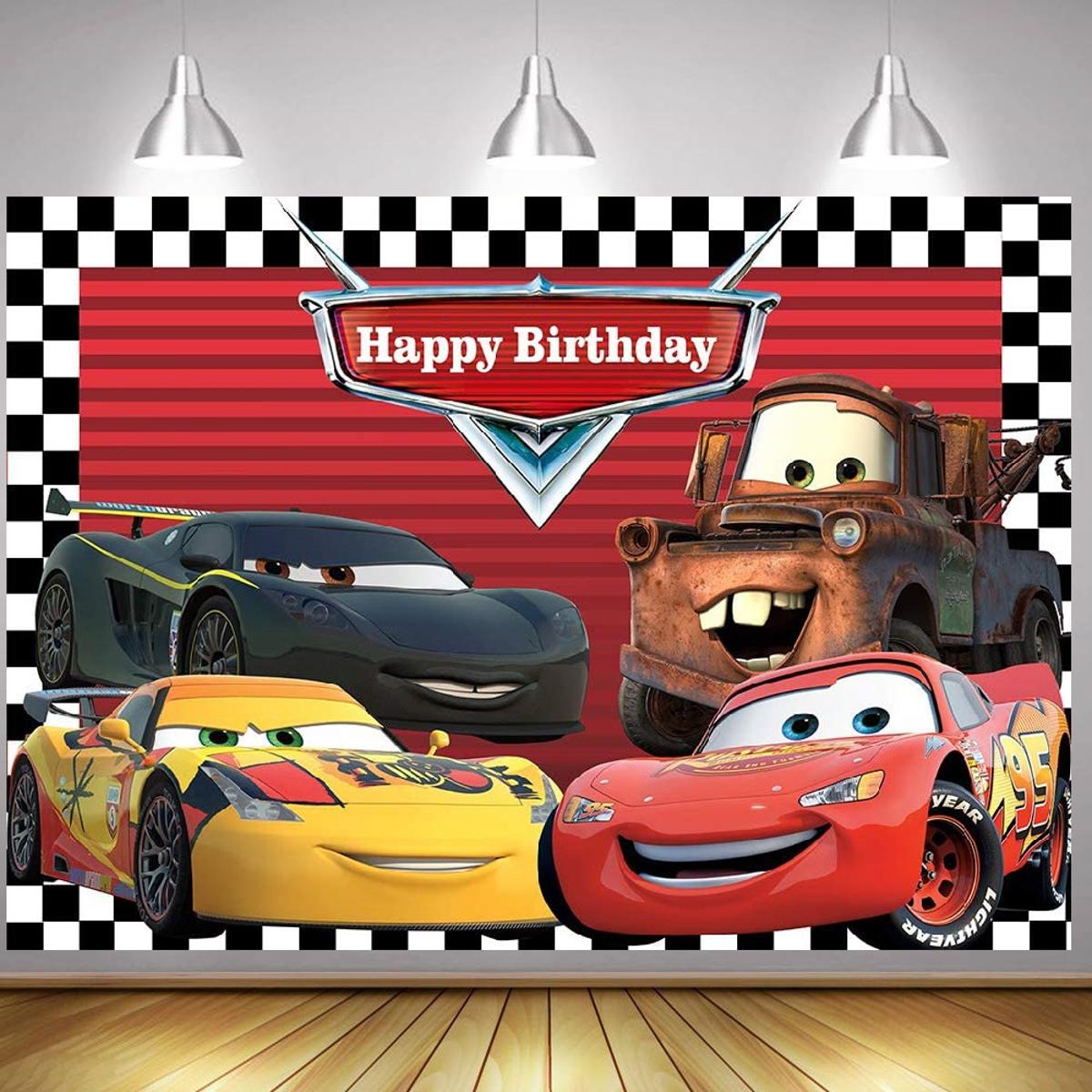 Cars Backdrop Design - Infoupdate.org