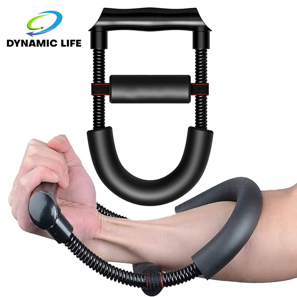 Dynamic Life Tummy Trimmer Double Spring Bally Fat Burner| Body Builder ...