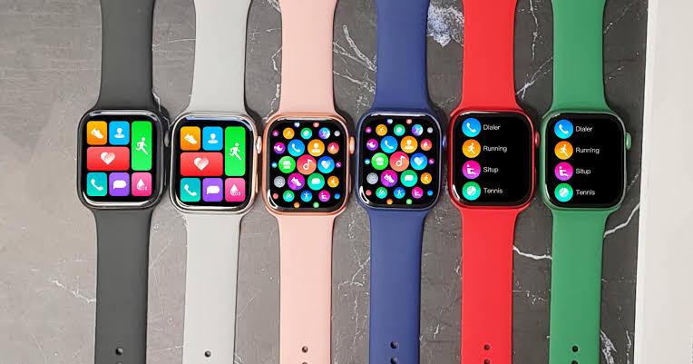 T200 Plus Smartwatch | Daraz.pk