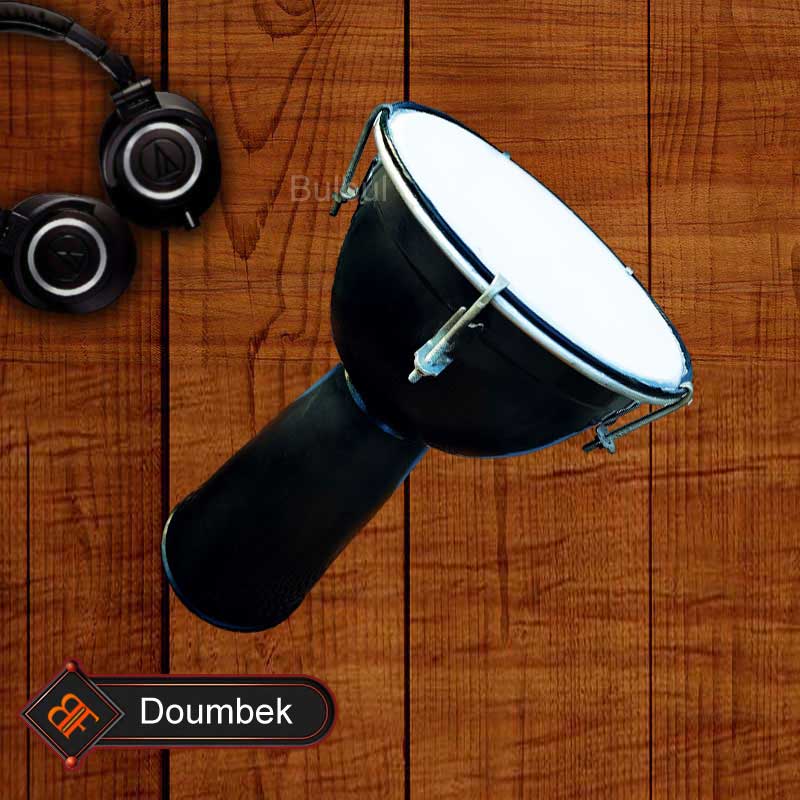 Best Quality Darbuka Doumbek Drum / Dholki , Duff , Goblet drum | Daraz.pk