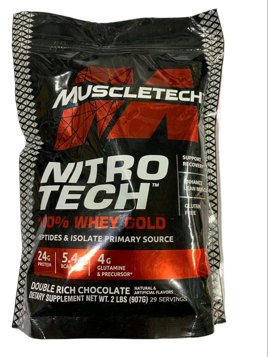 Nitro powder milk powder-Double Rich Chocolate 1kg pouch | Daraz.pk