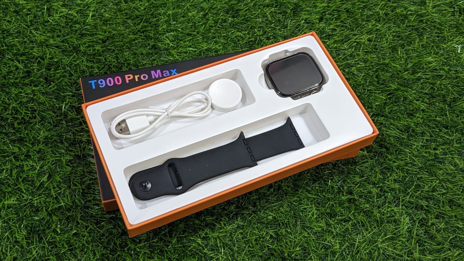 Ultra 7 in 1 Smartwatch Collection with Multiple Models and Functions ...
