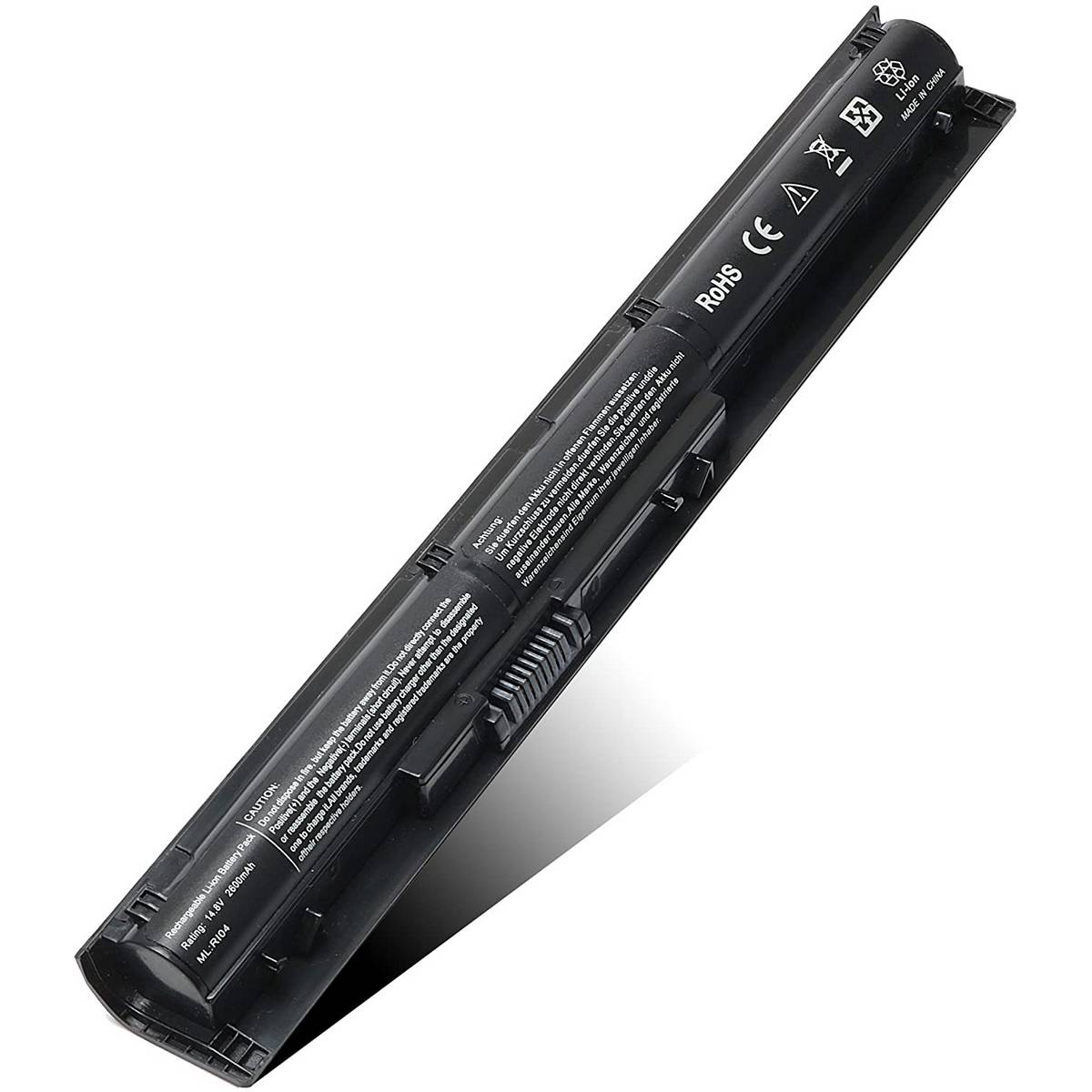 HP Probook 450 G3 440 G3 Ri04 RI04 4 Cell Battery | Daraz.pk