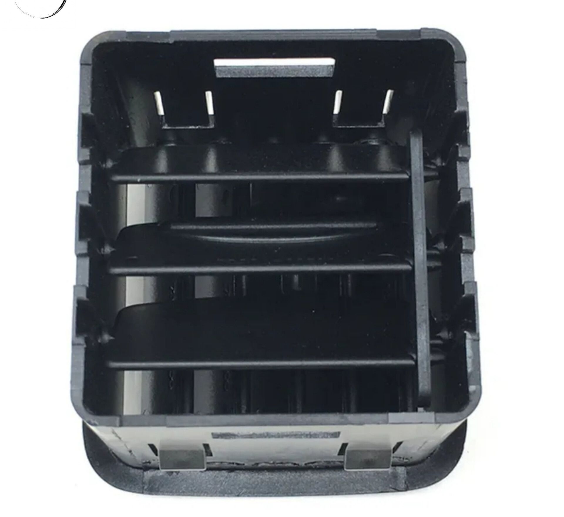 Suzuki Cultus Old AC Grill 3 Pcs Complete Set | Daraz.pk