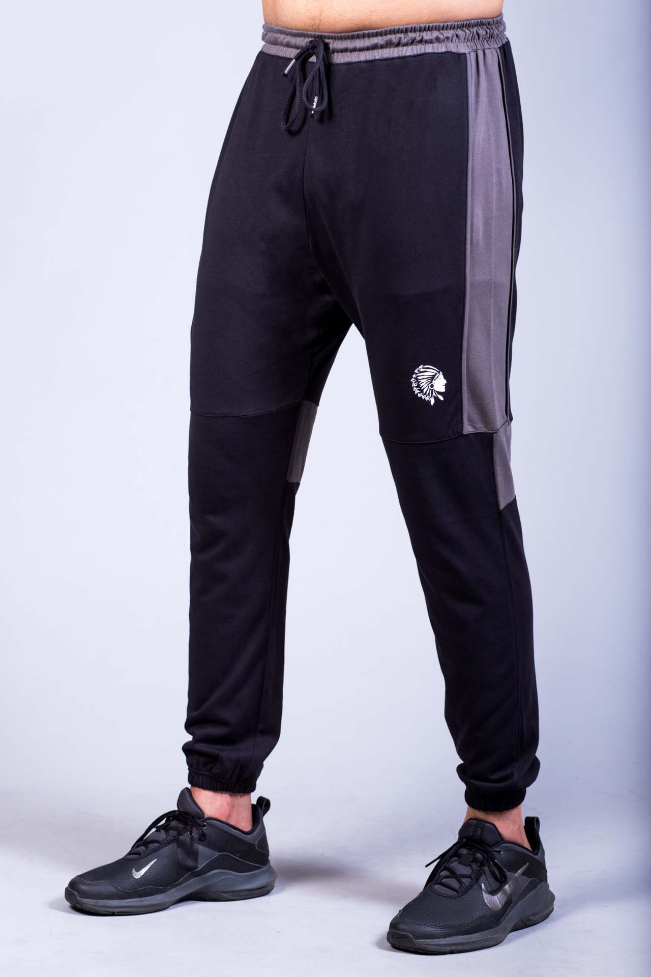 Chief Apparel Men Trouser New Casual wear Check Trouser For Men | Daraz.pk