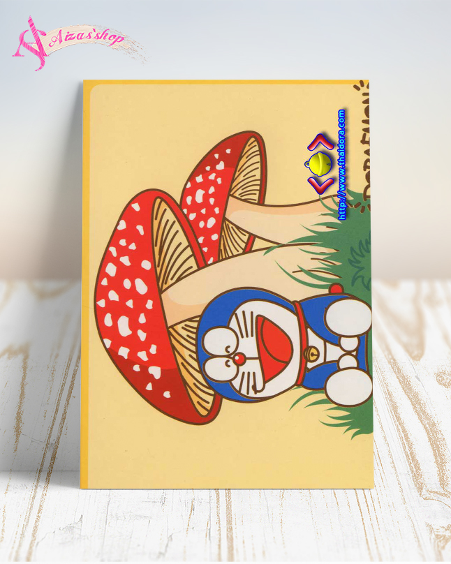 Doremon posters | Daraz.pk: Buy Online at Best Prices in Pakistan ...