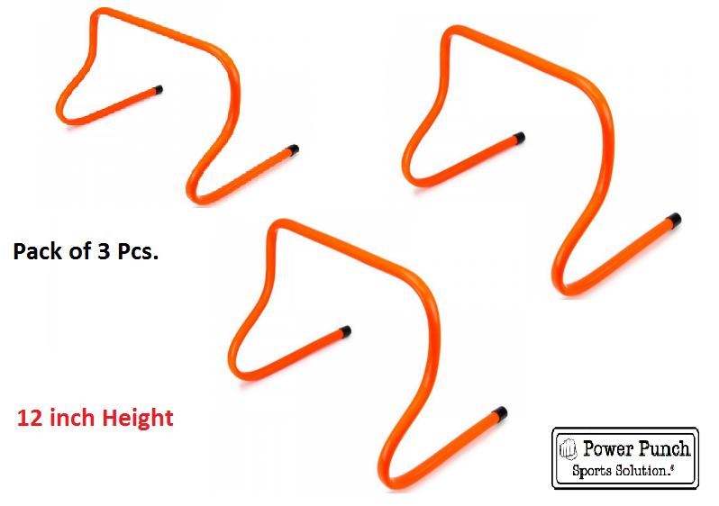 Football training hurdles jumping hurdles exercise Football training ...