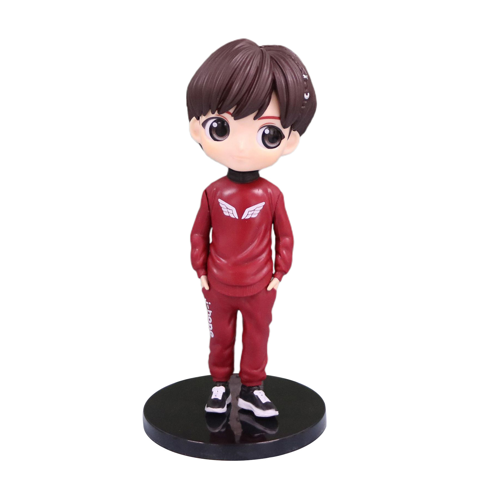 7pcs/set Korea V JUNG KOOK JIMIN RM JIN SUGA J-HOPE Cute