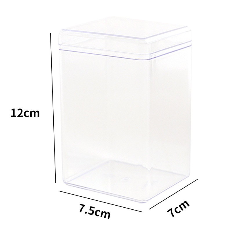 W&G Mini display box blind box storage Blind Box Storage Display Rack ...