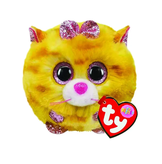 TY Beanie Boos - Teeny Tys Stackable Plush Toys (Collectable) (2.9 ...