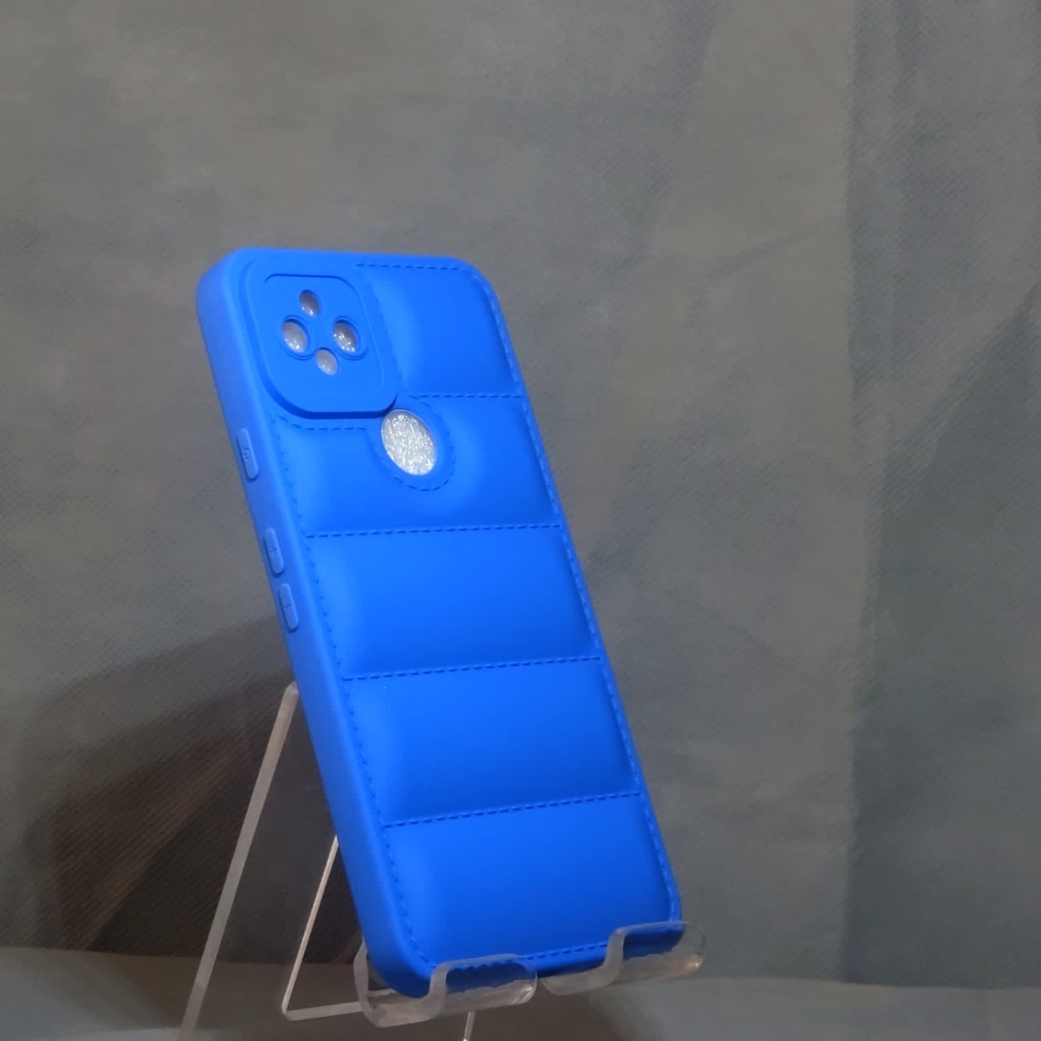 Google Pixel 5 Puffer Jacket Soft Silicone Mobile Case / Cover | Daraz.pk