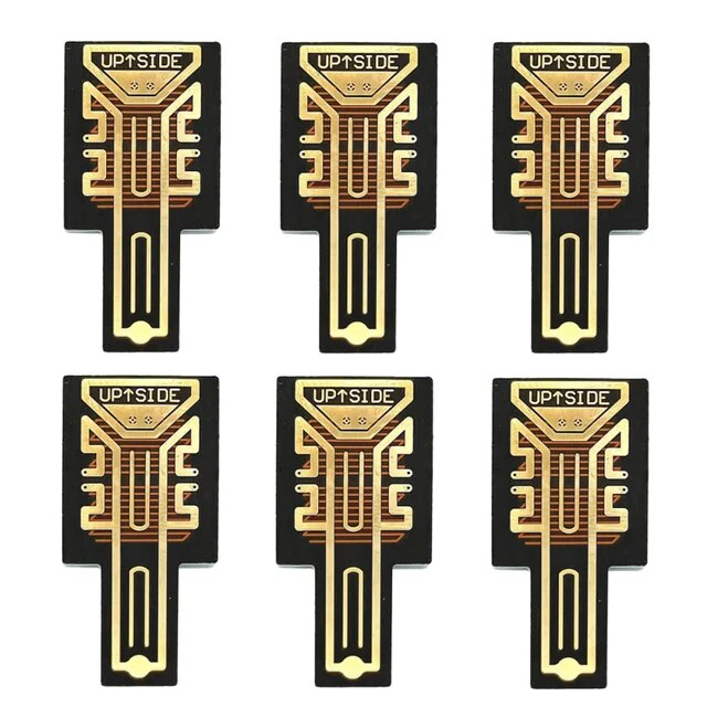 SP11 Pro Antenna Signal Amplifier Sticker for 3G 4G 5G Mobile Phone ...