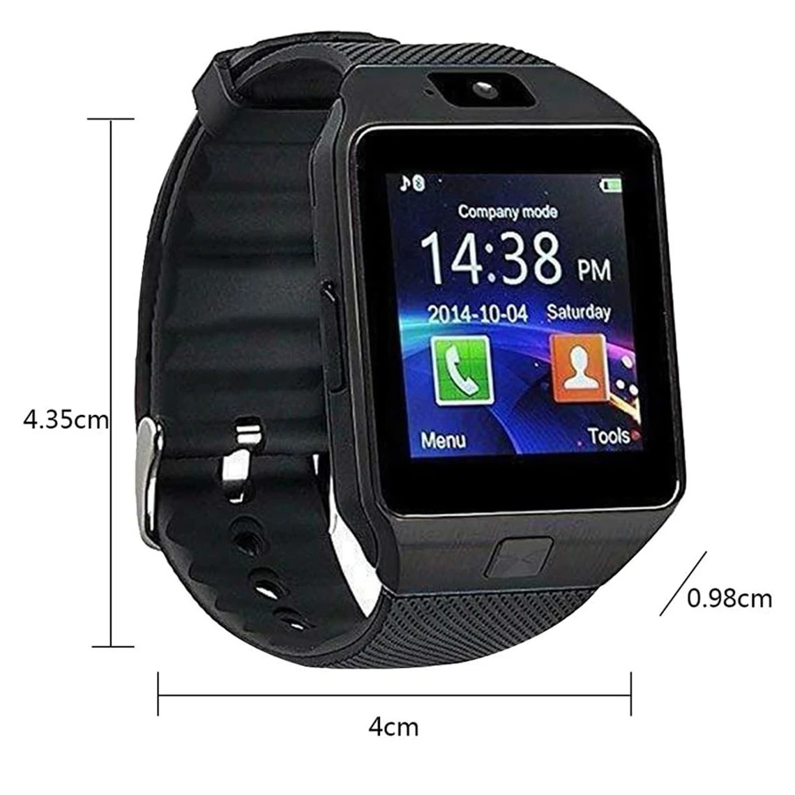 Eblu Barry B701 Smart Watch | Daraz.pk
