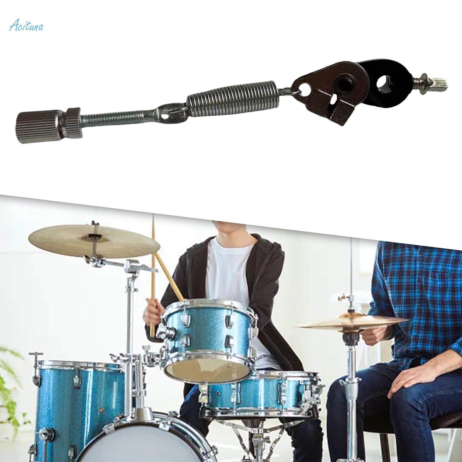 Bass Drum Foot Pedal Spring Drum Foot Pedal Parts for Percussion Drum ...