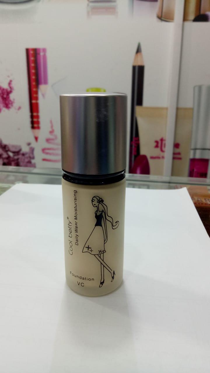 Hb Foundation Makeup Saubhaya Makeup