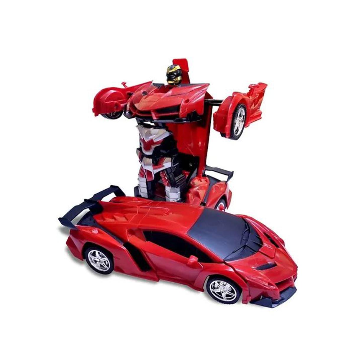 The transforming cars are the source of ultimate entertainment. One ...