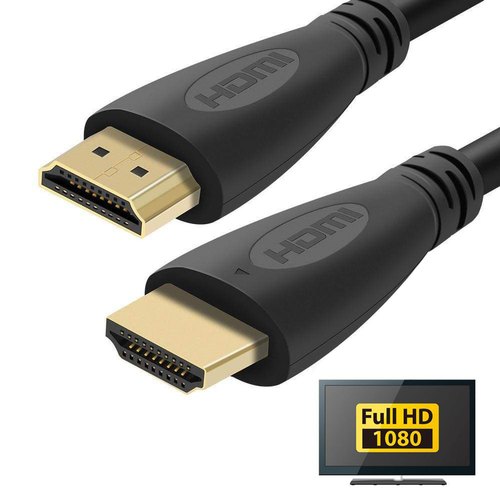 HDMI Cable HIGH Speed Branded Imported FOR LED TV PC LAPTOP 4k - 8k ...