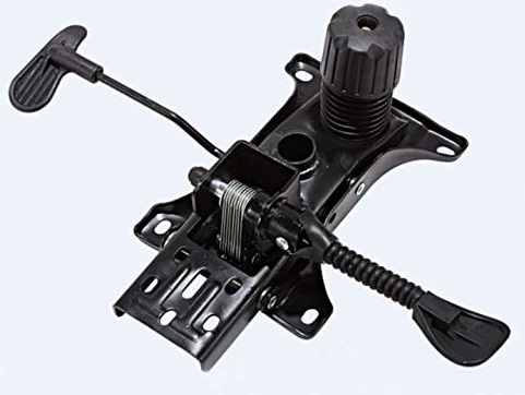 Revolving Chair mechanism - 2 lever -IW | Daraz.pk