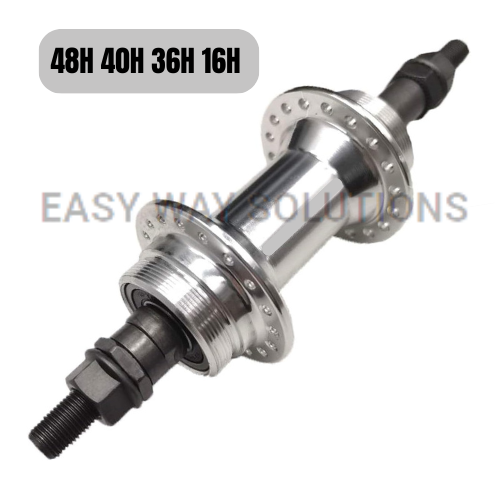 Bicycle Hub MTB Hub 48 40 36 16 Holes Mountain Bike Hub Bicycle Wheel ...