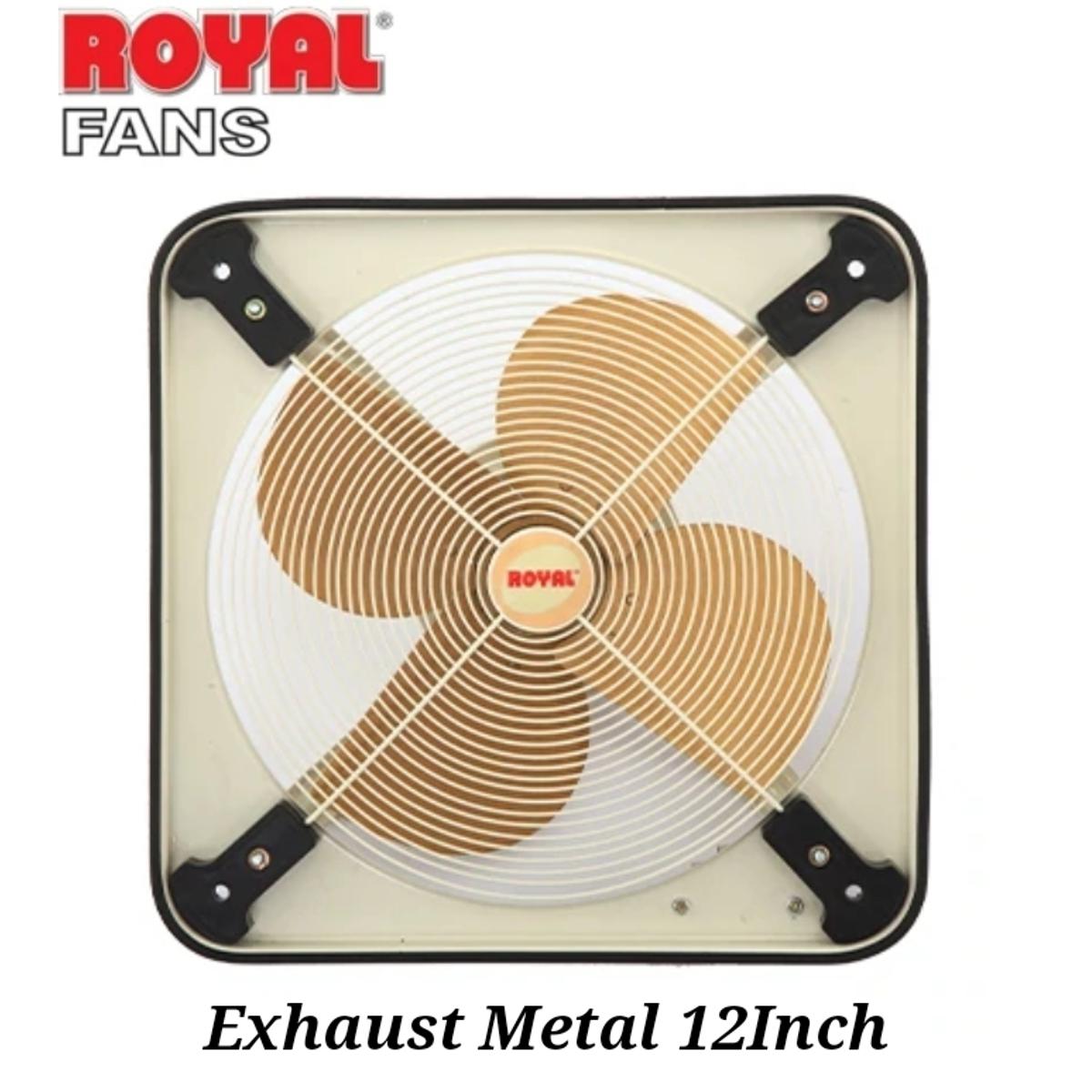 Buy Royal Fans at Best Price in Pakistan - (June, 2023) - Daraz.pk