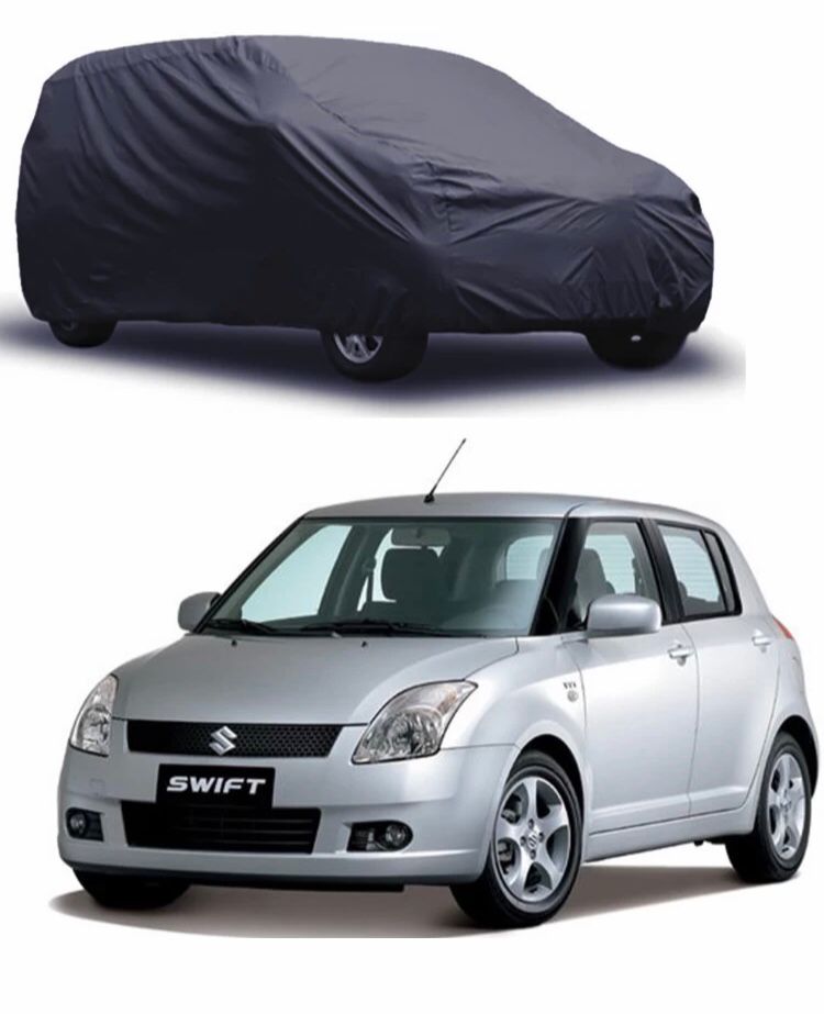 Suzuki Swift Top Cover Waterproof. | Daraz.pk